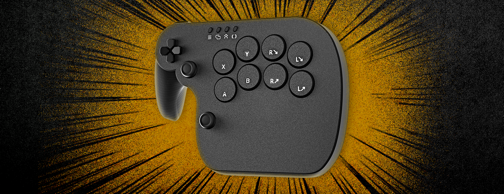 Arkodd – Your next gaming piece.